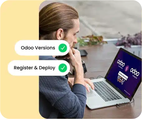 Odoo Hosting